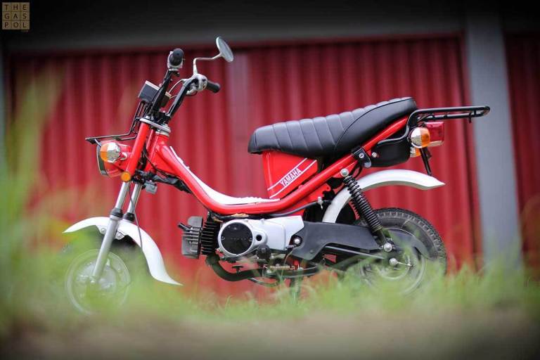 Masa Jaya Mini Bike di Era Milenial - Gilamotor