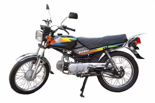 Fakta Honda Win 100, Motor Jadul yang Kembali Diburu - Gilamotor